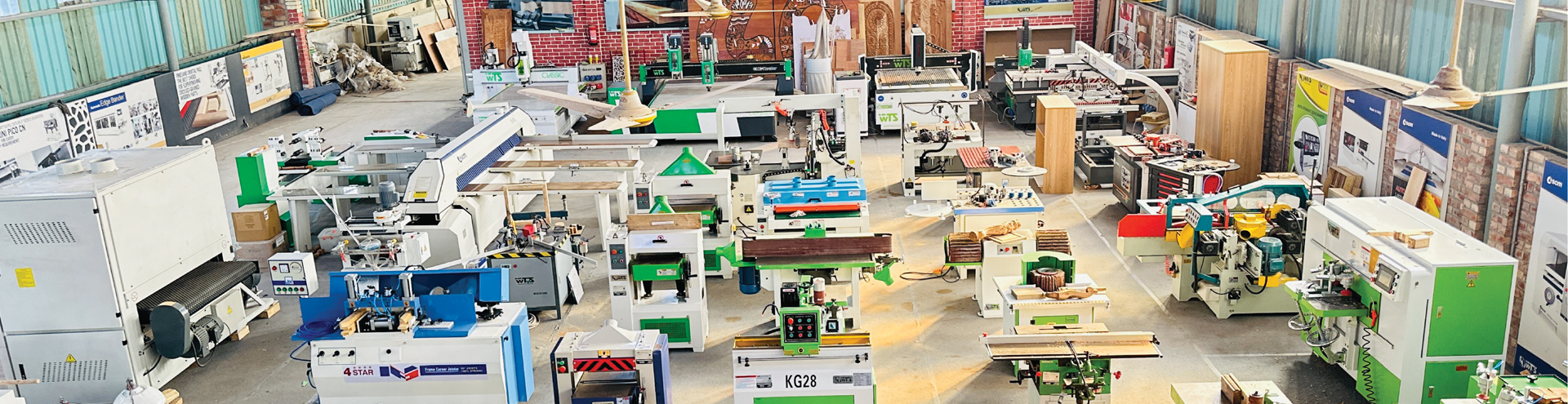 Home - Wood Tech Solution